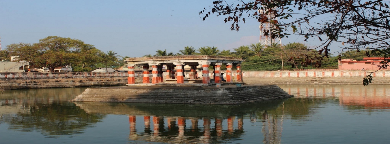 South India Tour Package, South Tour